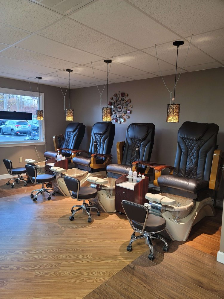 P’KAT NAIL SALON - Updated December 2025 - 6 New Haven Rd, Prospect ...