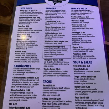 HALF TIME REC - Updated July 2025 - 54 Photos & 98 Reviews - 1013 Front ...