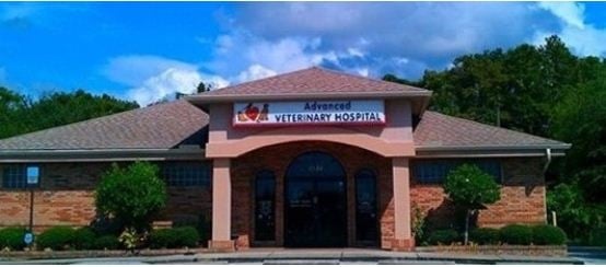 ADVANCED VETERINARY HOSPITAL - Updated September 2025 - 14 Photos & 12 ...