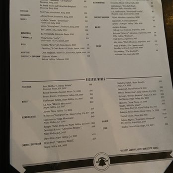 BLUE BELL INN - 304 Photos & 372 Reviews - 601 Skippack Pike, Blue Bell ...