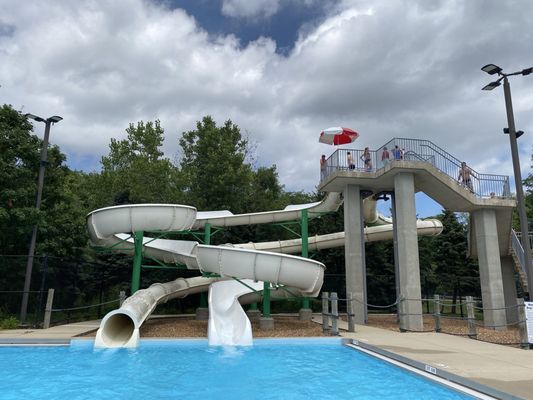 FLICK OUTDOOR POOL - Updated November 2025 - 20 Photos & 18 Reviews ...