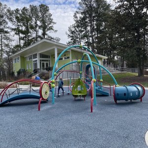 OPTIMIST PARK AND POOL - Updated May 2025 - 24 Photos & 12 Reviews ...