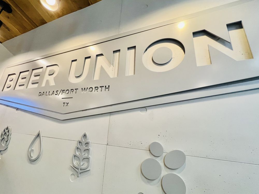 BEER UNION - Updated October 2025 - 38 Photos & 21 Reviews - 2400 ...