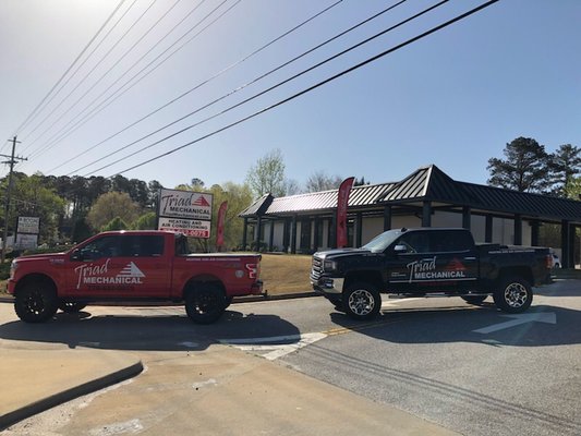 TRIAD MECHANICAL COMPANY - Updated September 2025 - 83 Photos & 24 ...