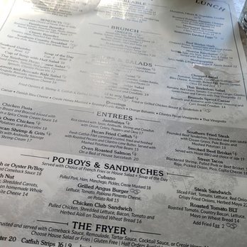 THE SOUTHERN PECAN - 354 Photos & 240 Reviews - 6706-C Phillips Pl Ct ...