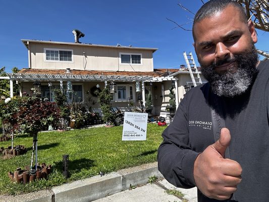 DIAMOND RIDGE ROOFING SYSTEMS - Updated December 2024 - 119 Photos & 43 ...