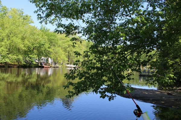 TIMBERLAND LAKE CAMPGROUND - Updated December 2025 - 42 Photos & 25 ...