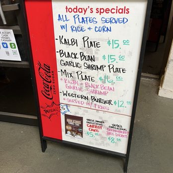 UNCLE GLENN’S HAWAIIAN FOOD - Updated October 2025 - 86 Photos & 71 ...