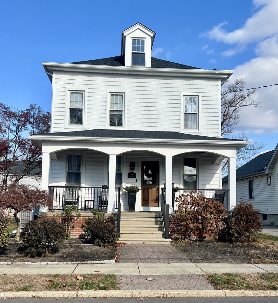 BIG COUNTRY EXTERIORS - Updated January 2026 - Request a Quote - 13 ...