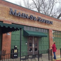 MAIN STREET TAVERN - Updated December 2025 - 152 Photos & 128 Reviews ...