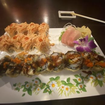 YIMO SUSHI & HIBACHI - Updated October 2025 - 287 Photos & 261 Reviews ...