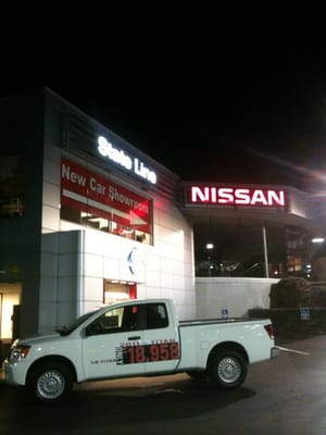 STATE LINE NISSAN - Updated January 2026 - 20 Photos & 54 Reviews ...