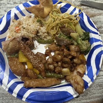 PANDA EXPRESS - Updated October 2025 - 39 Photos & 14 Reviews - 13900 ...