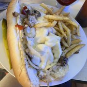 SAUCED HOGS BBQ BAR & GRILL - 40 Photos & 65 Reviews - 2408 N Fatima ...