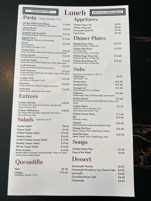 PIATTO CAFE - Updated January 2026 - 17 Photos & 20 Reviews - 515 ...