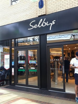 JAMES SELBY - Updated December 2025 - 12 Reviews - 384-400 Holloway ...