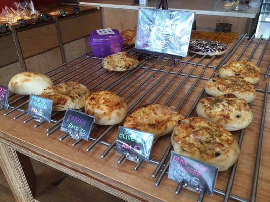 BAKE PLAN BAKERY - Updated October 2025 - Indre, Jalan SS2/61, Petaling ...