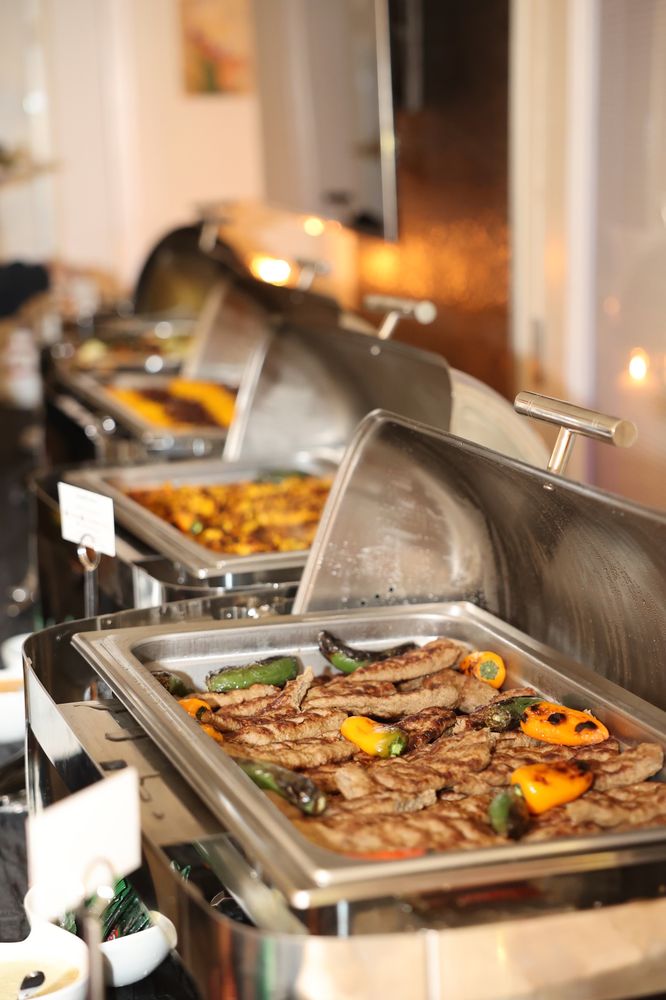 MAZZEH GRILL - Updated September 2024 - 70 Photos & 69 Reviews - 949 ...