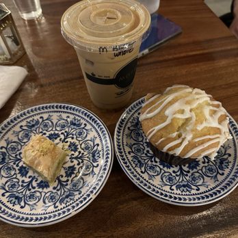 MOTW COFFEE AND PASTRIES - NEW HAVEN - Updated June 2024 - 27 Photos ...