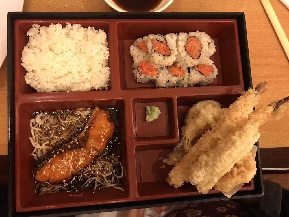 BEN GUI SUSHI - 74 Photos & 132 Reviews - 4353 Starkey Rd, Roanoke, VA ...