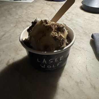 LASER WOLF - Updated March 2025 - 1409 Photos & 416 Reviews - 97 Wythe ...