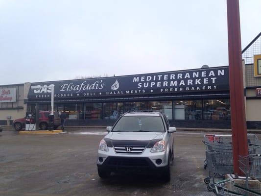 ELSAFADI BROTHERS SUPER MARKET - Updated May 2026 - 11316 134 Avenue NW ...