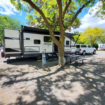 WAIIAKA RV PARK -EXIT 773 - Updated December 2025 - 64 Photos & 54 ...