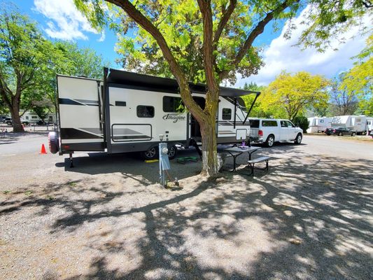 WAIIAKA RV PARK -EXIT 773 - 72 Photos & 43 Reviews - RV Parks - 240 ...