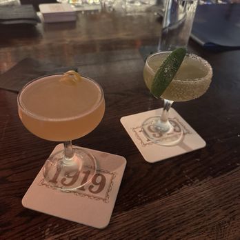 Bar 1919 - Cheap - Lounges - Updated June 2025 - 604 Photos - 494 ...