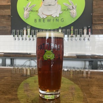 FAT TOAD BREWING - Updated January 2026 - 88 Photos & 21 Reviews - 3882 ...
