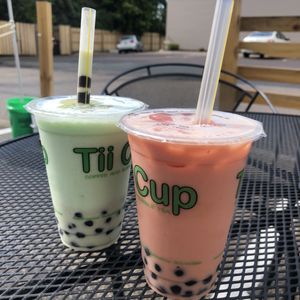 TII CUP - 136 Photos & 145 Reviews - Coffee & Tea - 7958 Brooklyn Blvd ...