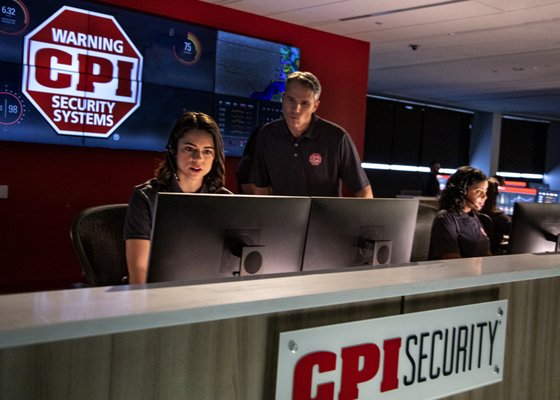 CPI SECURITY - Updated December 2025 - 17 Photos & 132 Reviews - 4300 ...