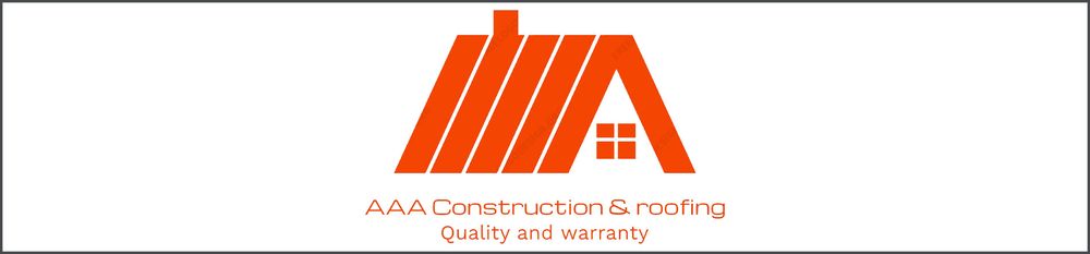AAA CONSTRUCTION & ROOFING - Updated November 2025 - 10 Photos - 430 ...