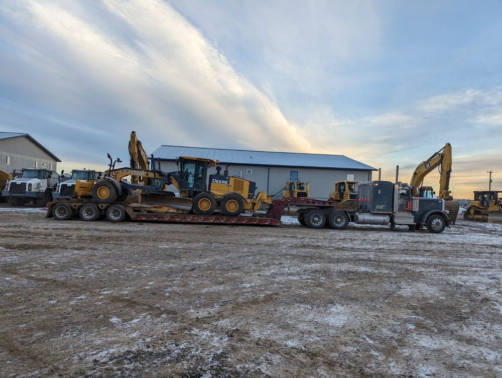 BEACH TRANSPORT - Updated January 2025 - 50 Photos - Rothesay, New ...