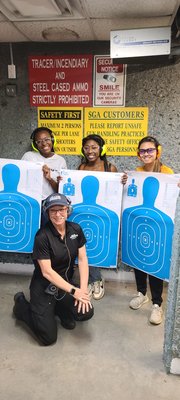 SPRING GUNS & AMMO - Updated July 2025 - 62 Photos & 143 Reviews - 4401 ...