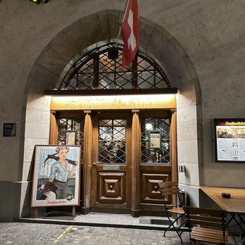 ZEUGHAUSKELLER - Updated December 2024 - 929 Photos & 507 Reviews ...