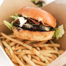 PDX SLIDERS - 767 Photos & 1045 Reviews - 1605 SE Bybee Blvd, Portland ...