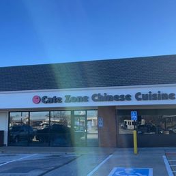 CATE ZONE CHINESE CUISINE - Updated December 2025 - 264 Photos & 97 ...