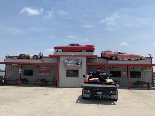 BEBO’S CAFE - Updated January 2026 - 190 Photos & 181 Reviews - 8470 ...