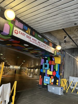 BETHESDA METRO STATION - Updated December 2025 - 165 Photos & 37 ...