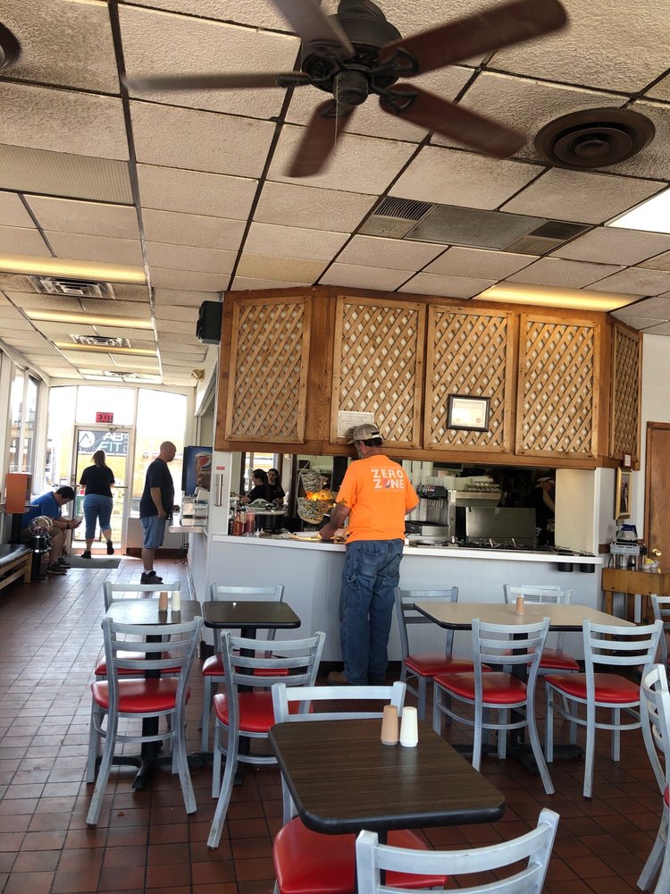 DRUTHER’S RESTAURANT - 23 Photos & 24 Reviews - 101 N Columbia Ave ...