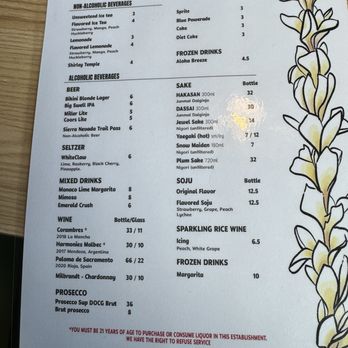 HULA POT - Updated August 2024 - 44 Photos & 36 Reviews - 113 N 4th St ...