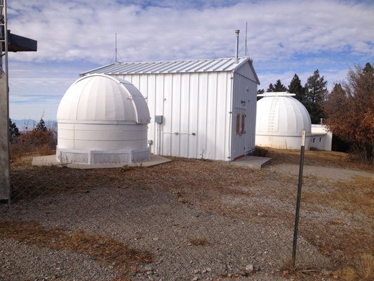 SUNSPOT SOLAR OBSERVATORY - Updated September 2024 - 53 Photos & 11 ...