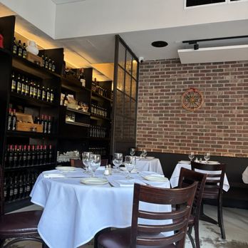 OSTERIA NONNINO - Updated March 2025 - 448 Photos & 162 Reviews - 637 ...