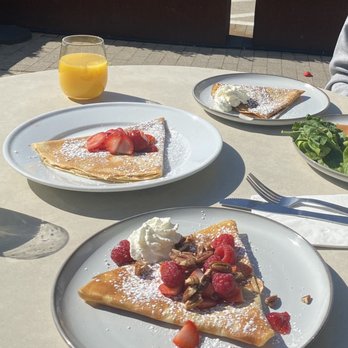 WHISK CREPES CAFE - Updated January 2025 - 592 Photos & 451 Reviews ...