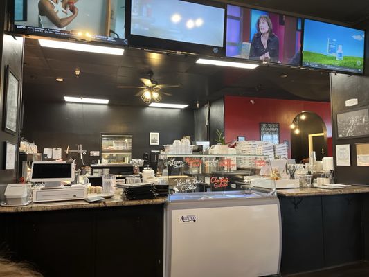 MEONI’S PIZZERIA - Updated December 2025 - 39 Photos & 30 Reviews ...