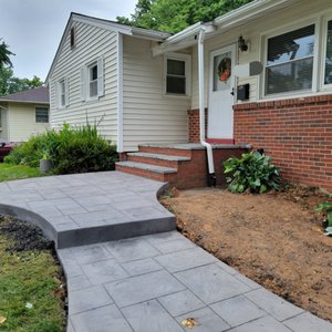 A & L CONSTRUCTION - 40 Photos & 11 Reviews - 10621 Oliver St, Fairfax ...