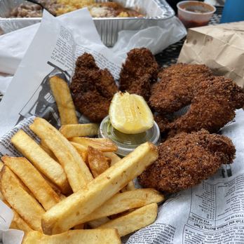 PROPER FISH - 624 Photos & 503 Reviews - 112 Madison Ave N, Bainbridge ...