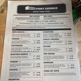 Fort George Brewery + Public House - Takeout & Delivery - 1212 Photos ...