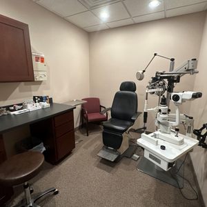 KRESGE EYE INSTITUTE - Updated May 2025 - 4717 St Antoine, Detroit ...